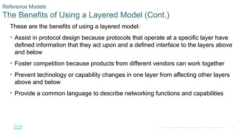 Itnmodule3 Networking For It Studentspptx Computer Networking