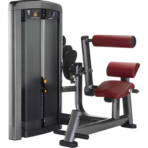 Back Extension Machine Back Extension Bench Recon Health And Fitness
