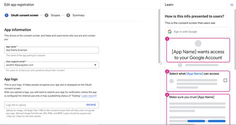 Data Exchange Integration Salesforce With Google REST API JET BI