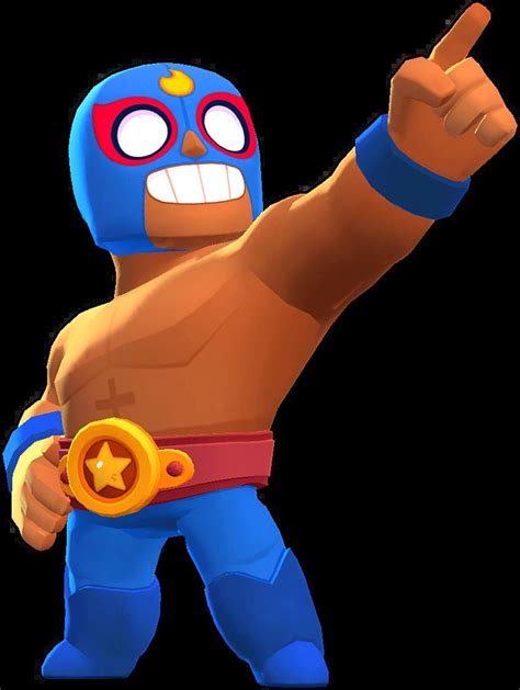 Categoryrare Brawlers Brawl Stars Wiki Fandom