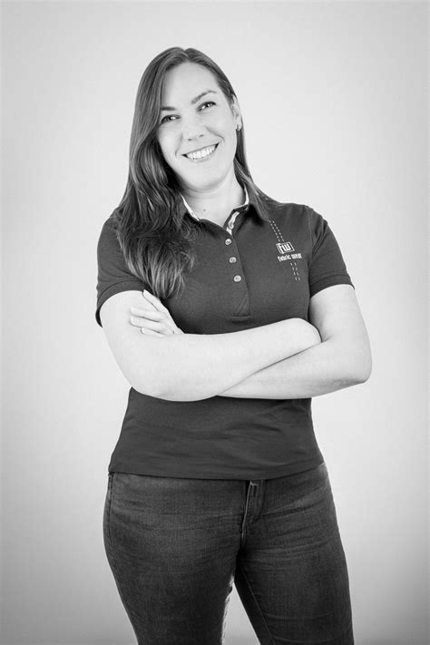 Teamübersicht Fabric Wear Ag