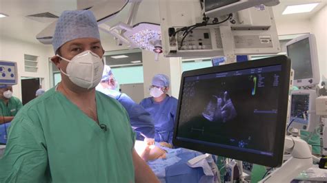 Minimally Invasive Approach To Left Atrial Wall Ablation And Left Atrial Appendage Clip Ligation