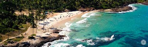 Itacarecom Itacaré Bahia Brazil Tropical Beaches Eco Adventure