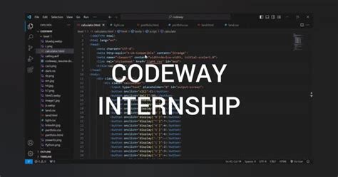 completed codeway internship task 1 kiruthiga p m posted on the topic