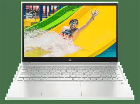 Th Generation Intel Core I Processor Ram Gb Hp Pavilion Laptop At Inr In