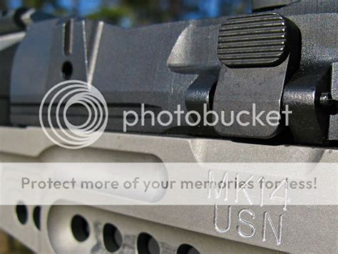 Vintage Mk14 Mod 0 Type Sei Gun And Game Forum