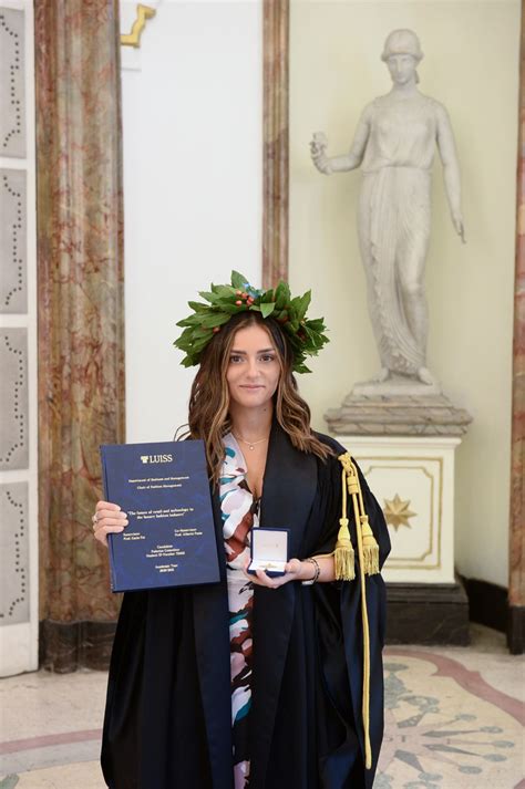 Federica Cozzolino On Linkedin Luxury Fashion Retail Technology