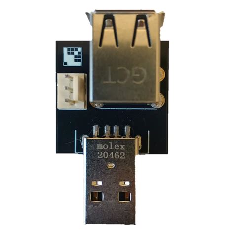 Gekkoscience Usb Splitter Altair Technology Bitcoin Mining Solutions