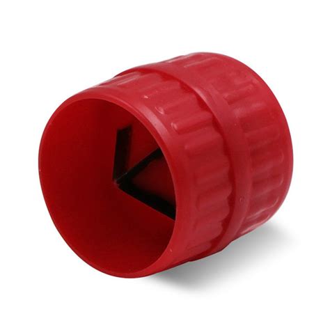 Copper Pipe De Burring Tool Skillsure Academy