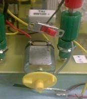 8 Power Stage Of Flyback Converter Download Scientific Diagram