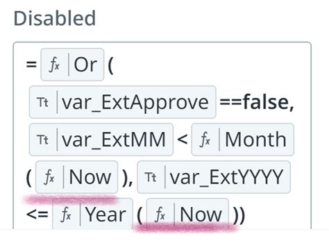 The Apps Now Function Malfunctions When No Brackets Are Specified Apps UiPath Community Forum