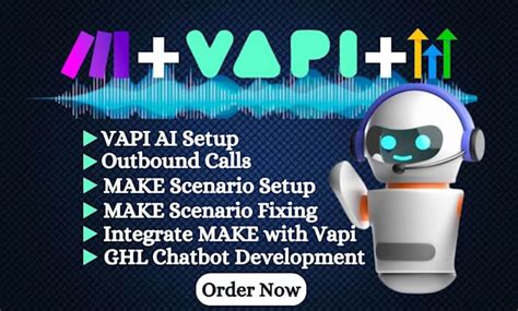 Setup Vapi Ai Calling Agent Bland Ai Retell Ai Synthflow And