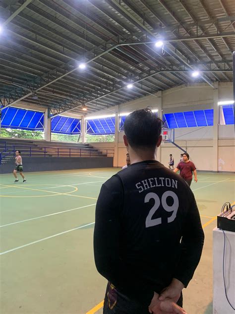 Siraj Mro Xavier University Home