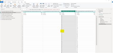 Solved How To Automatically Remove Power Bi Rows If Text Microsoft Fabric Community