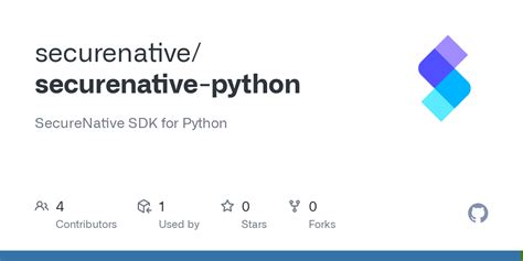 Github Securenative Securenative Python Securenative Sdk For Python