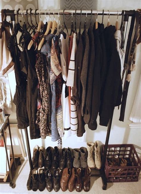 Compass Of The Wanderer Style Wardrobe Clothes