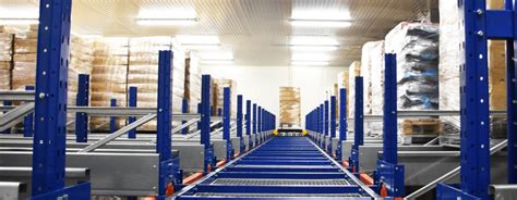 Warehouse Capacity Problems Automated Warehouse Uk