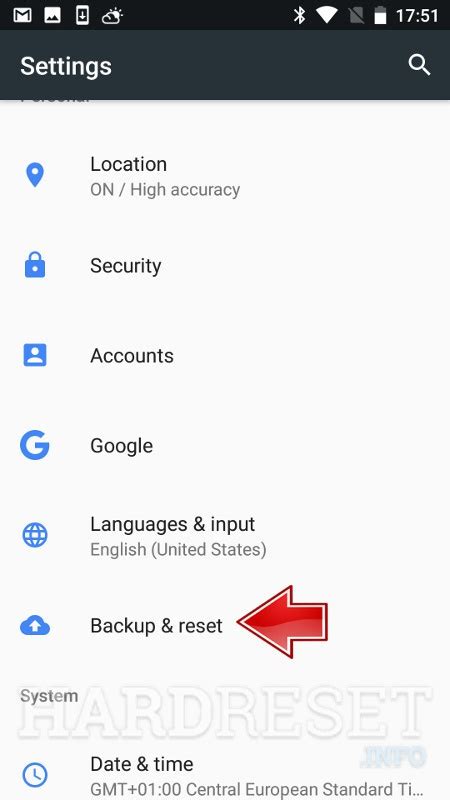 How To Factory Reset NOKIA Plus HardReset Info