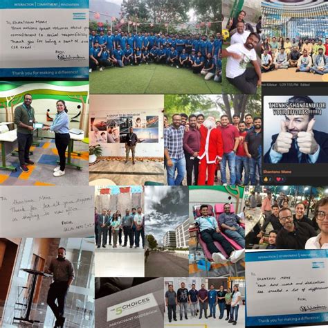 Shantanu Mane On Linkedin Today Marks My One Year Anniversary At Atlas