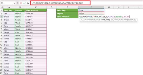 Mastering VLOOKUP With Multiple Criteria In Excel Quick And Easy Methods MyExcelOnline