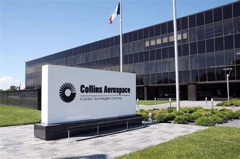 Collins Aerospace Recruitment 2022 Hiring For Freshers