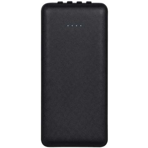 АКБ TFN 20000mAh Power Uni 20 black TFN-PB-290-BK - выгодная цена ...