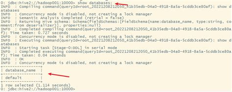 Hive数据仓库的安装配置配置hive Guava修改 Csdn博客
