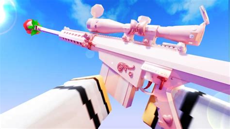 Infection Gunfight Roblox