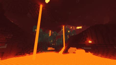 Sildur S Shaders Vibrant Enhanced Default Fabulous Shaders Mods