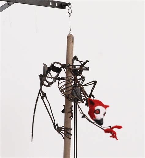 Tim Lewis The Forest Visits Flowers Gallery London