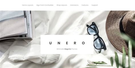 29 Magento Website Templates Free Website Themes