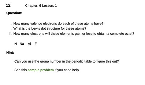 Solved Chapter Lesson Question How Many Chegg Com