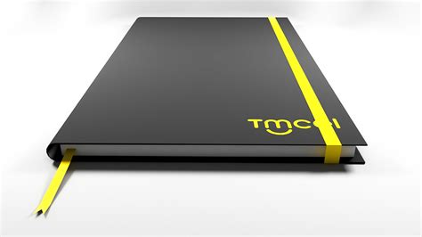 Project 3d Tmcel Behance