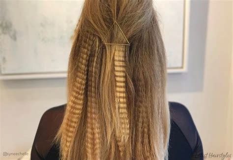 Crimping Hair Benefits At Harold Olmstead Blog