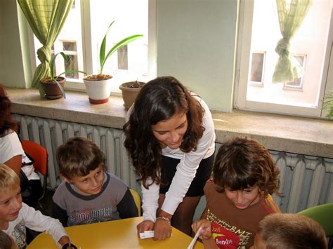 Young Teachers Project