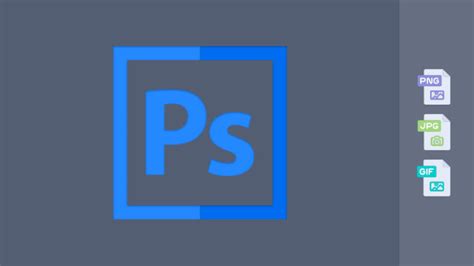 How To Export Images In Photoshop Step By Step Tutorial