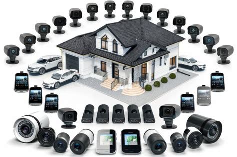 Watchful Monitoring Of Digital Protection Systems Safeguards Entry Points Fortifying Security