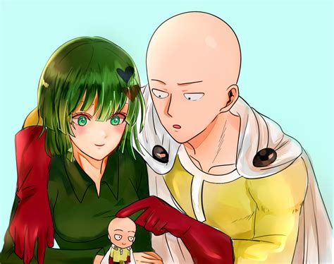 One Punch Man Image By Pixiv Id Zerochan Anime Image Board