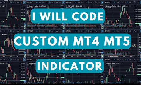 Code Your Custom Mt4 Mt5 Indicator By Johnnymanel Fiverr