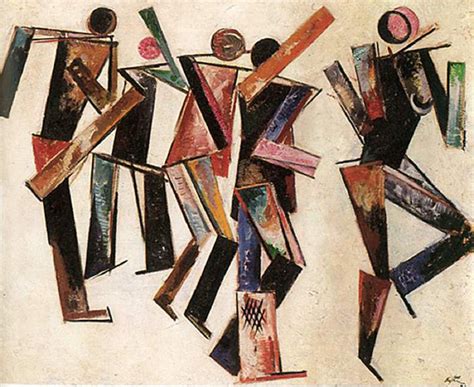 Know What Constructivism Art Consists Of