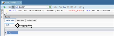Db2 User Define Function Sql Scalar Example Naiwaendebuggingsoft