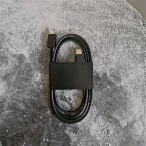 Samsung Type C Cable Mobile Phones Gadgets Mobile Gadget Accessories Chargers Cables On
