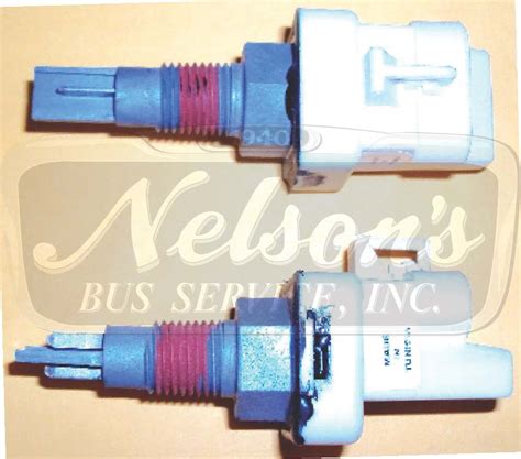 Sensor Coolant Level