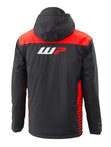Giacca Invernale Replica Team 3wp24004120x Powerwear Shop Ktm