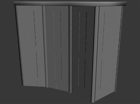 Normal Map Issue — Polycount