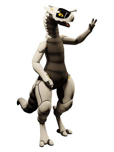 Free 3d Synth Model Rsynth