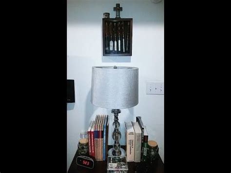 HOW TO USE AND HANG A SHADOW BOX YouTube Shadow Box Home Decor Hanging