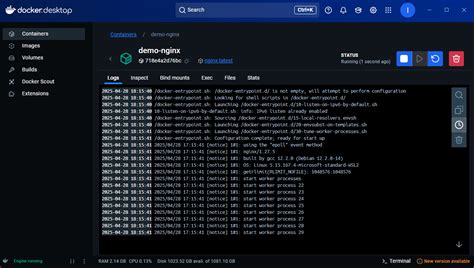 Docker Container Logs How To View And Manage