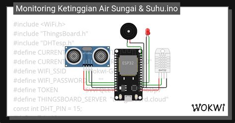 Wokwi Online Esp32 Stm32 Arduino Simulator