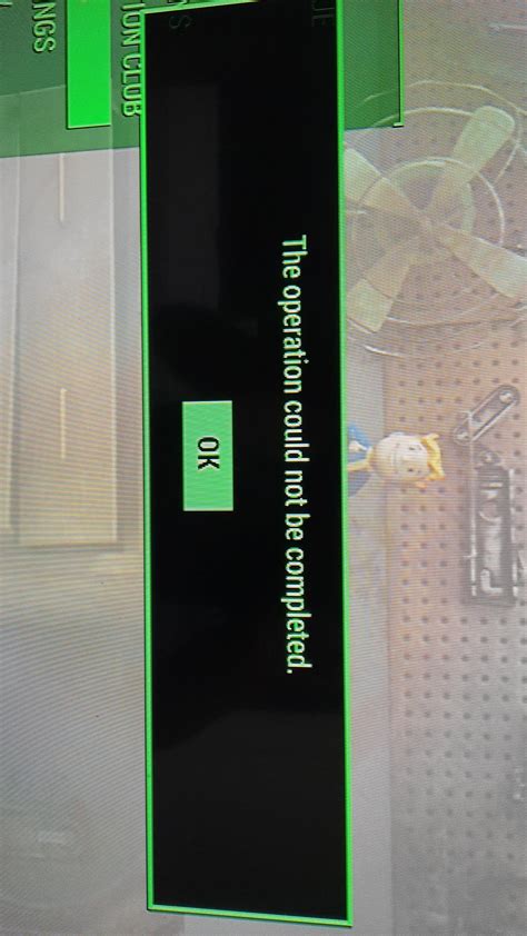 Anyone Know Whats Going On R Fallout4mods